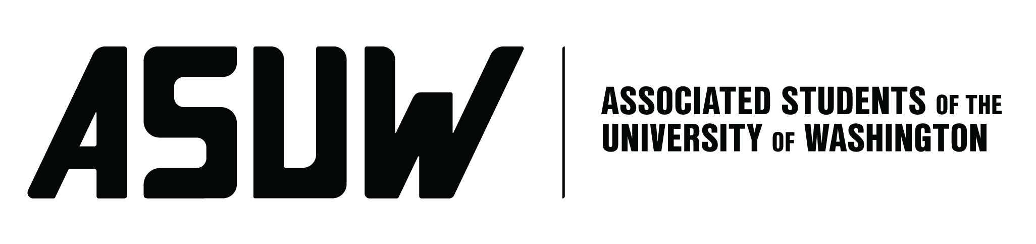 ASUW Rebrand | The HUB