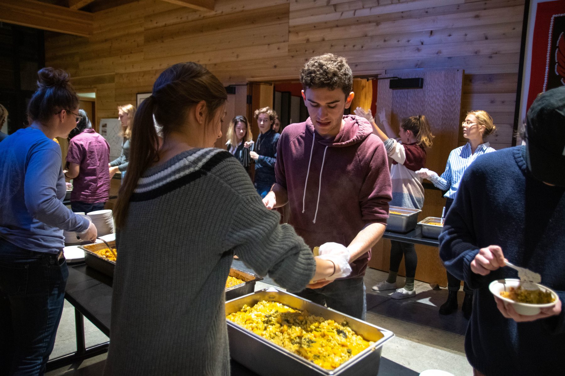 Humble Feast | The HUB