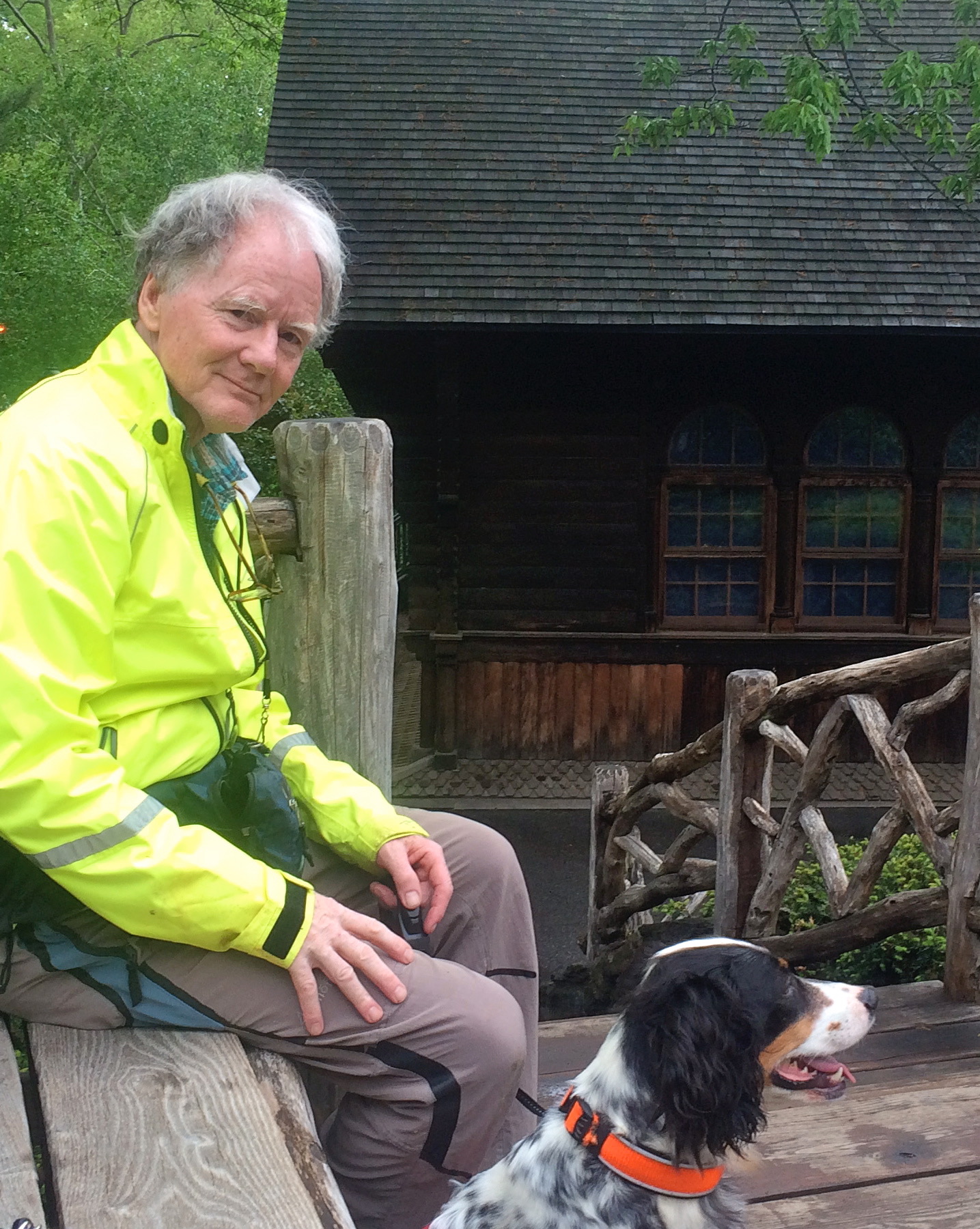 Alumni Spotlight: Thom Gunn, ASUW 1968-69 President | The HUB