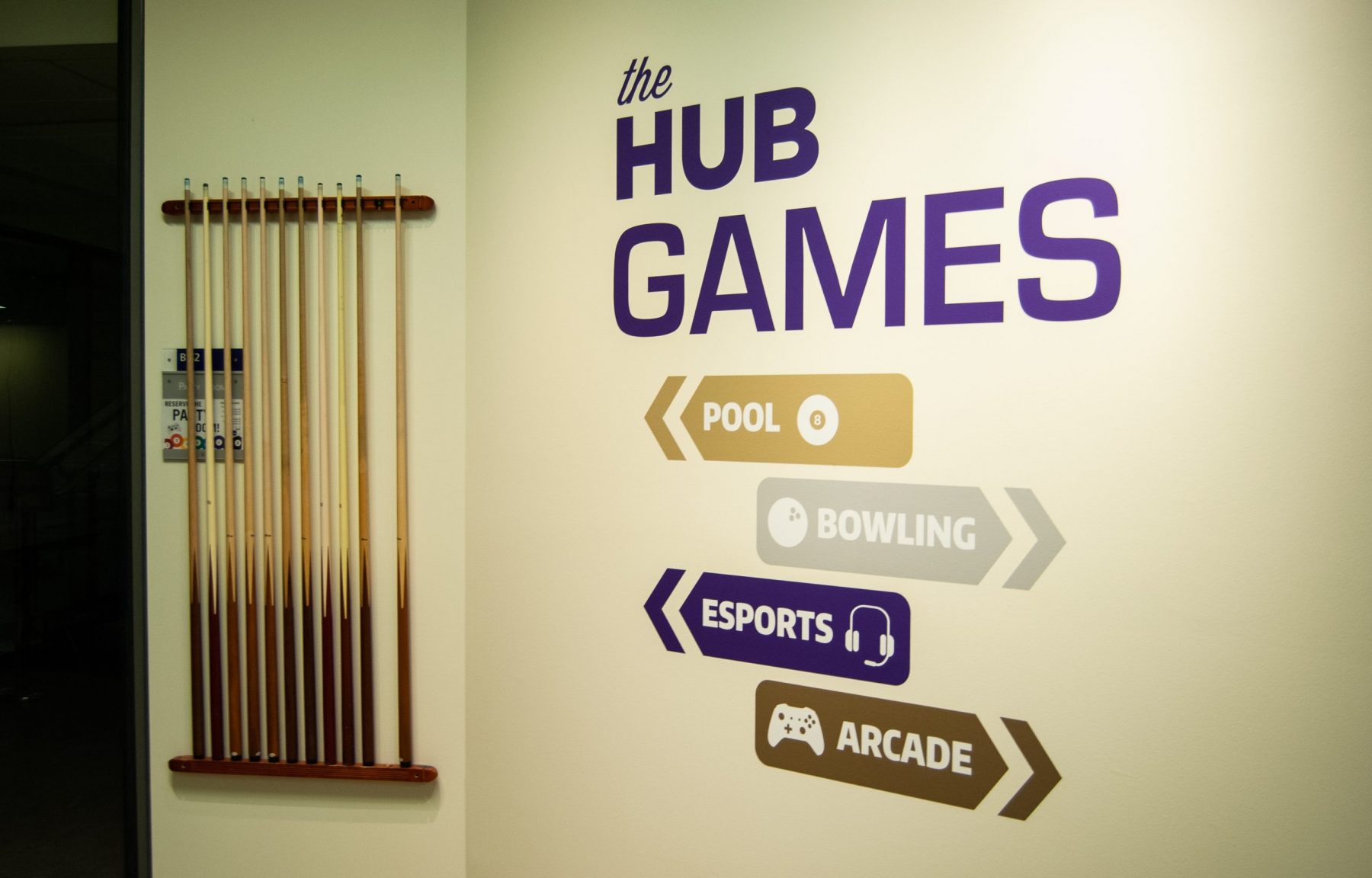Games | The HUB