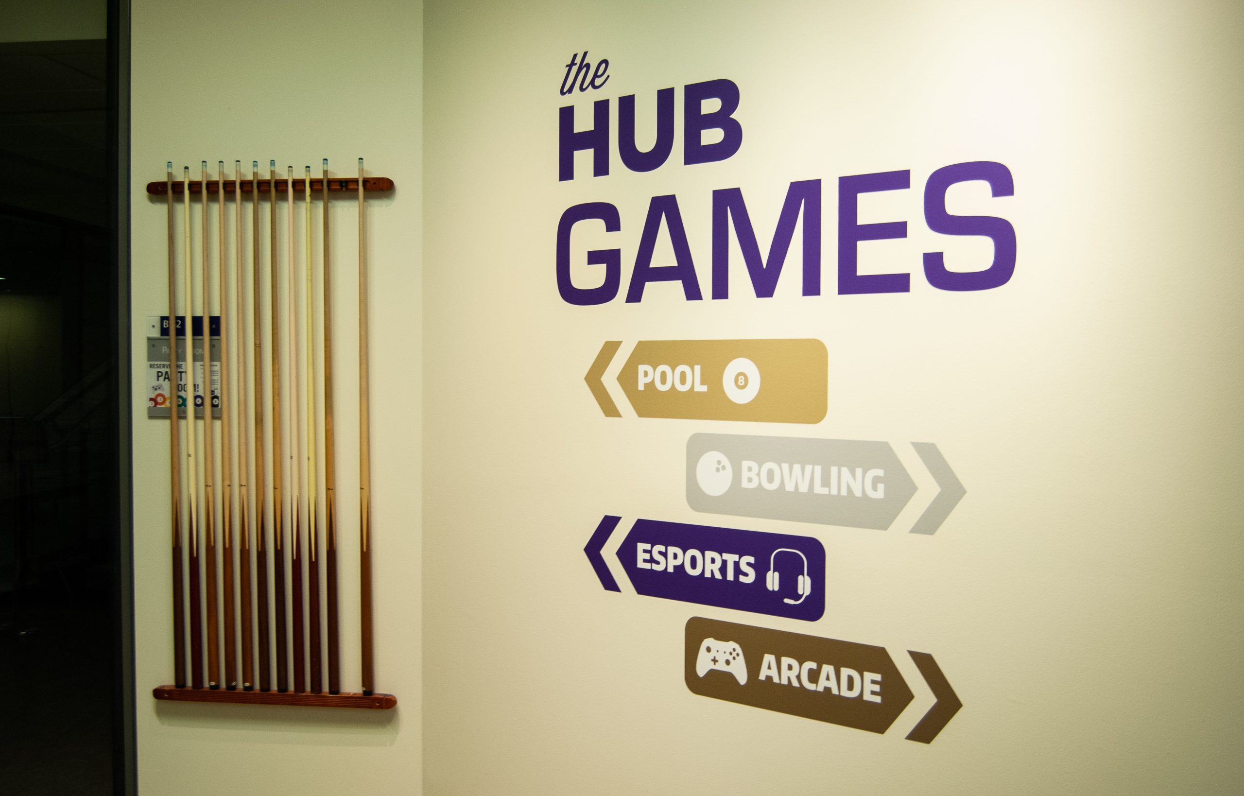Games | The HUB