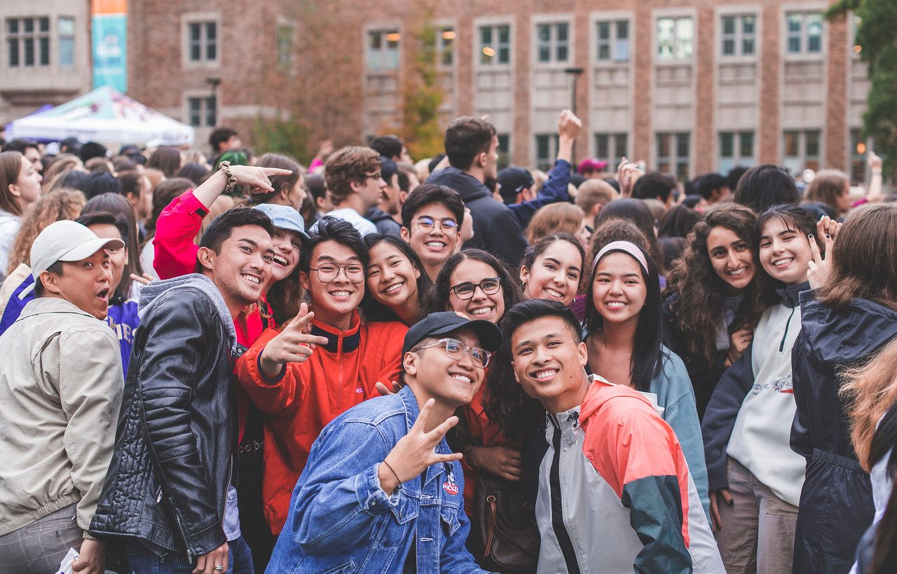 Get Involved The Hub