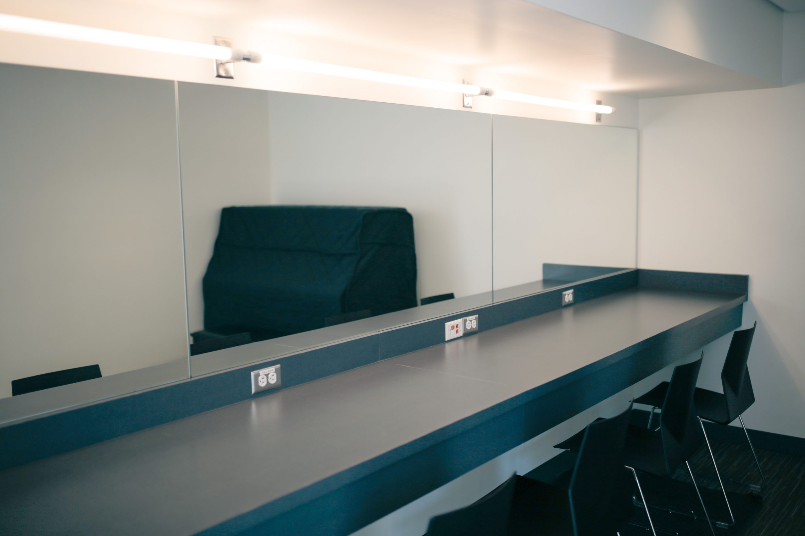 HUB 160: Lyceum | The HUB