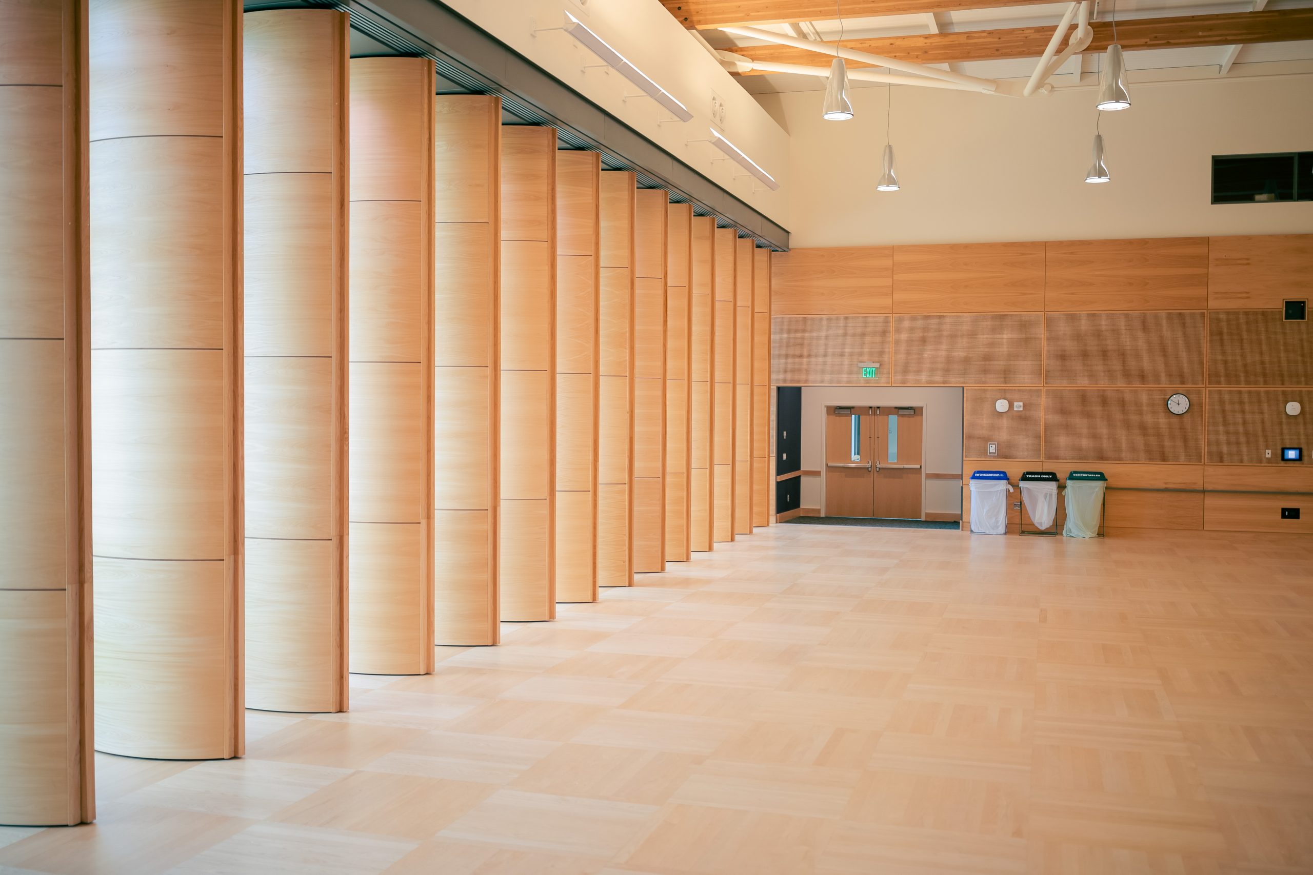 HUB 160: Lyceum | The HUB