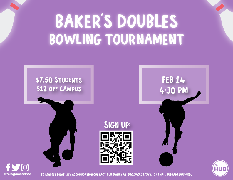 Events & Tournaments | The HUB