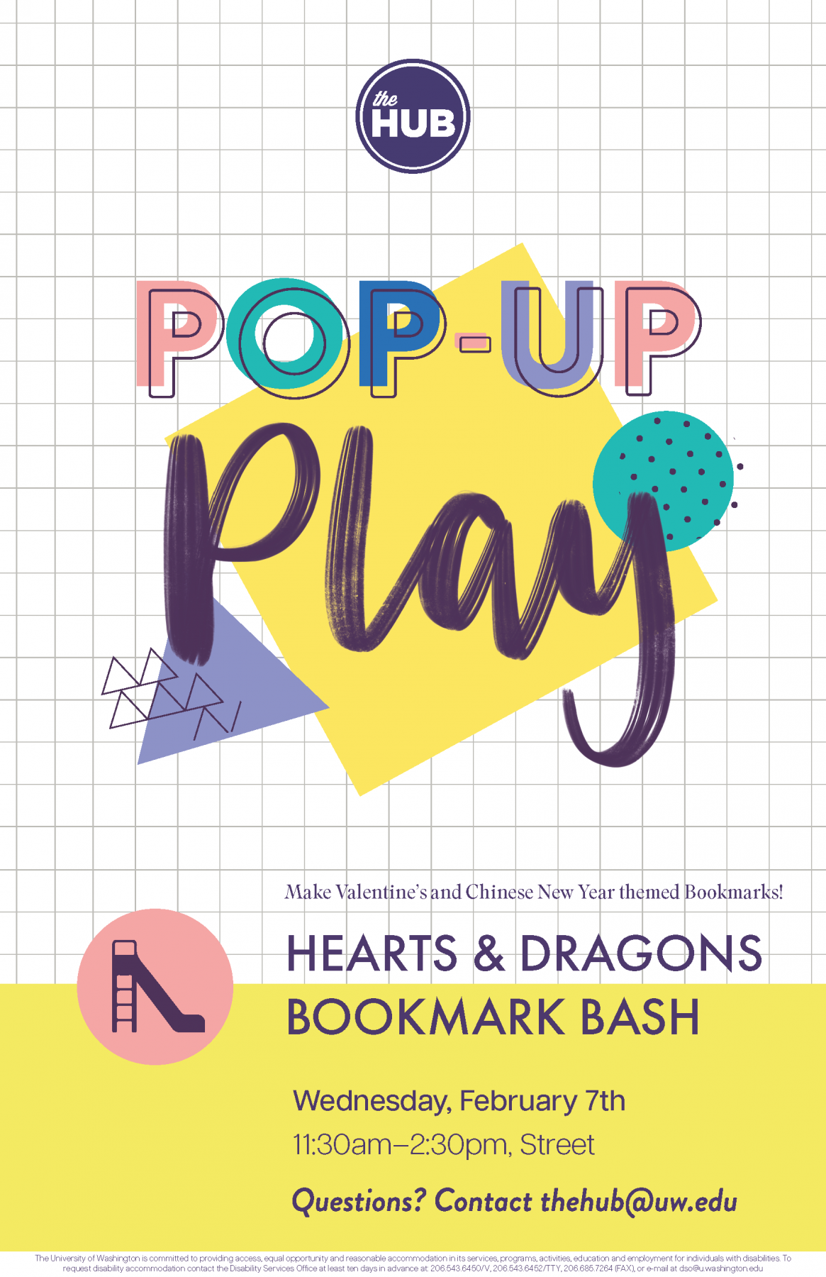 Spring Show | The HUB