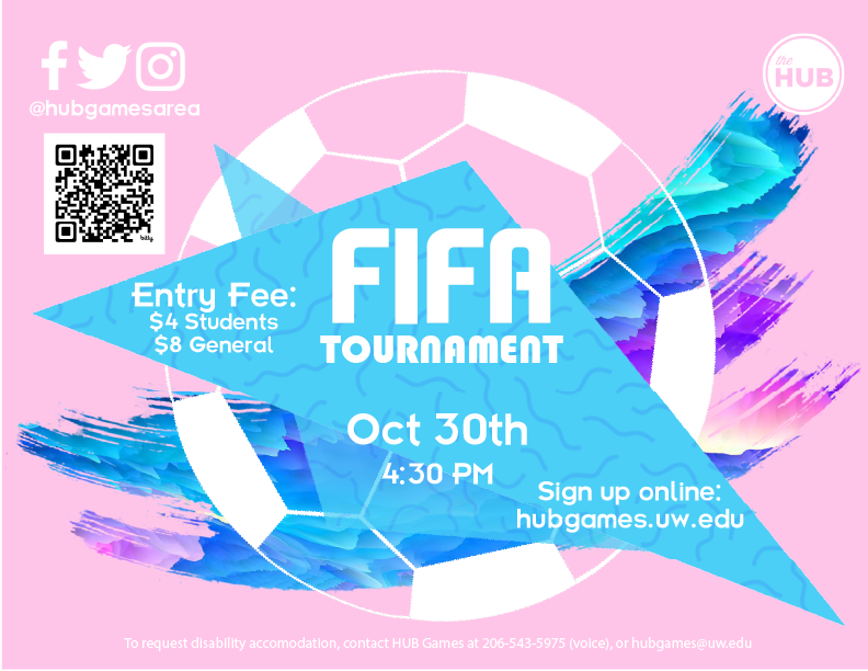 Events & Tournaments | The HUB