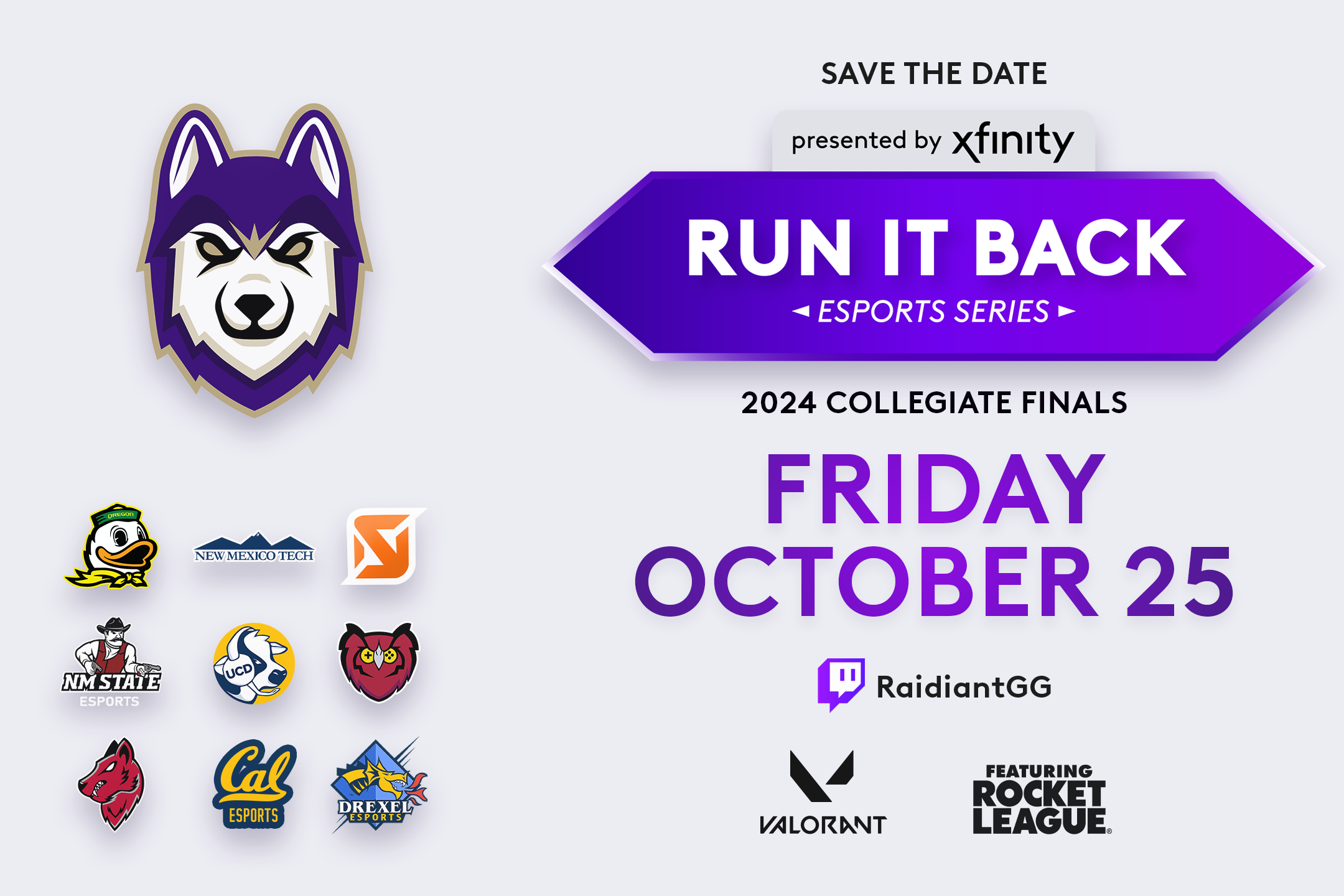 Events & Tournaments | The HUB